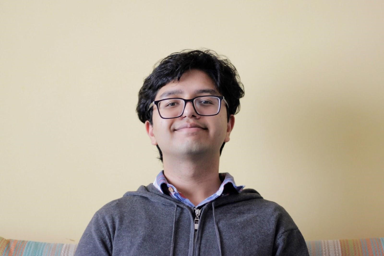 PSV | Parth Student Venture