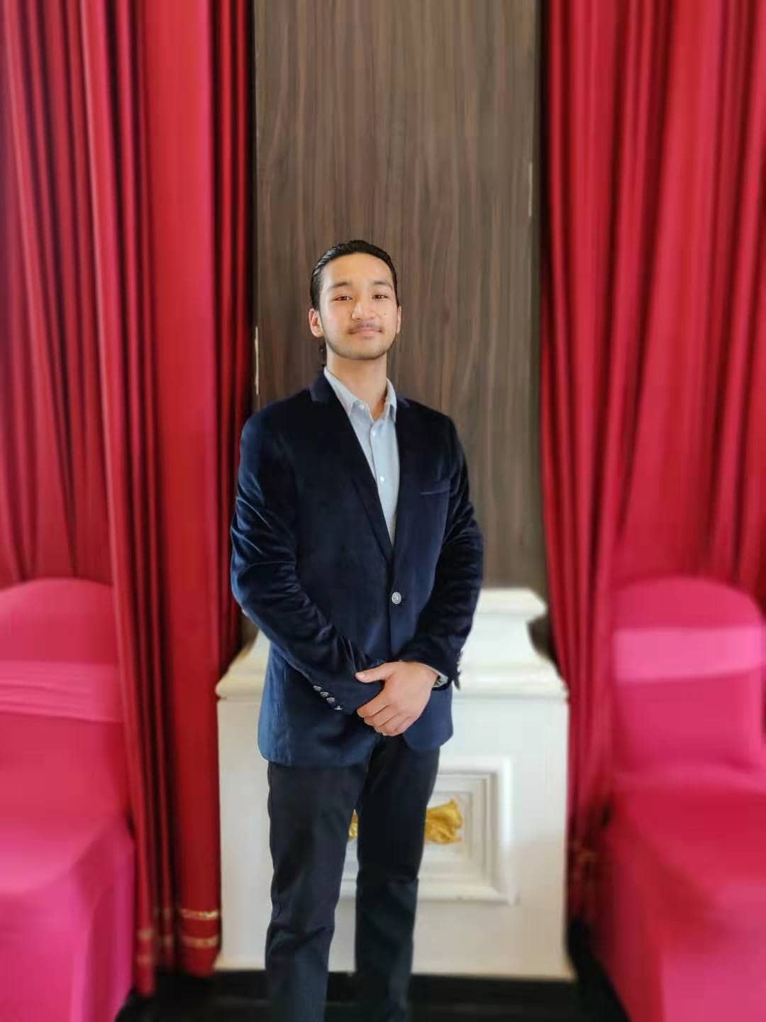 PSV | Parth Student Venture