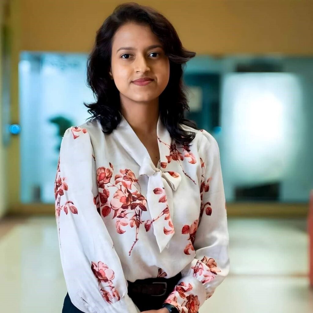 Parth Student Venture - Team